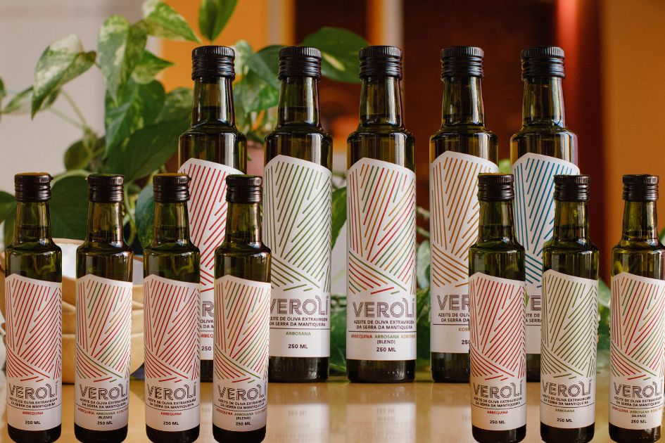 Nossa loja - Verolí