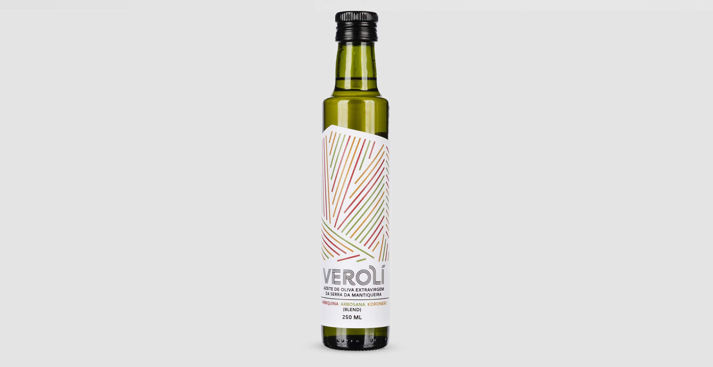 Blend - Azeite Verolí