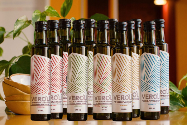 Azeites - Azeite Verolí